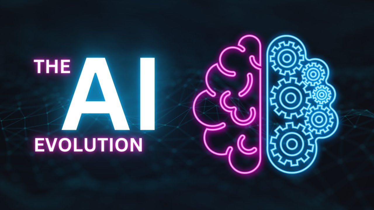 The Fascinating Journey of Artificial Intelligence: Past, Present, and ...