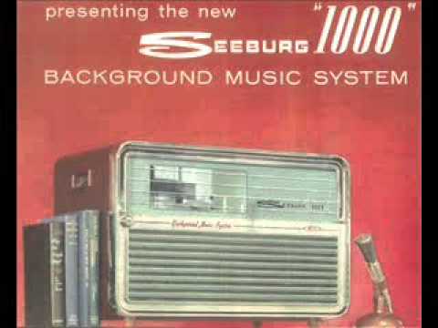Seeburg 1000 Background Music | Part 1 - YouTube
