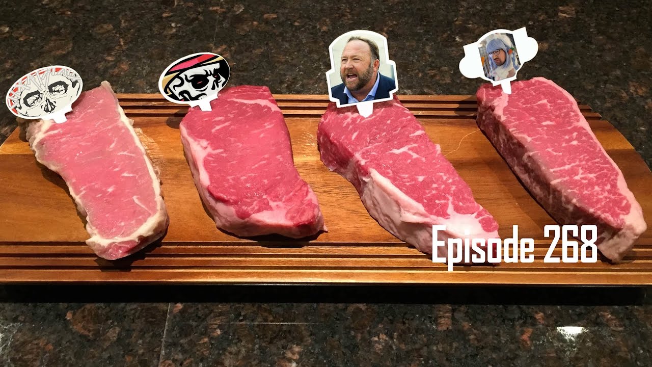 My meat better than your meat - Twitter Shout-Outs/Radio Graffiti ...