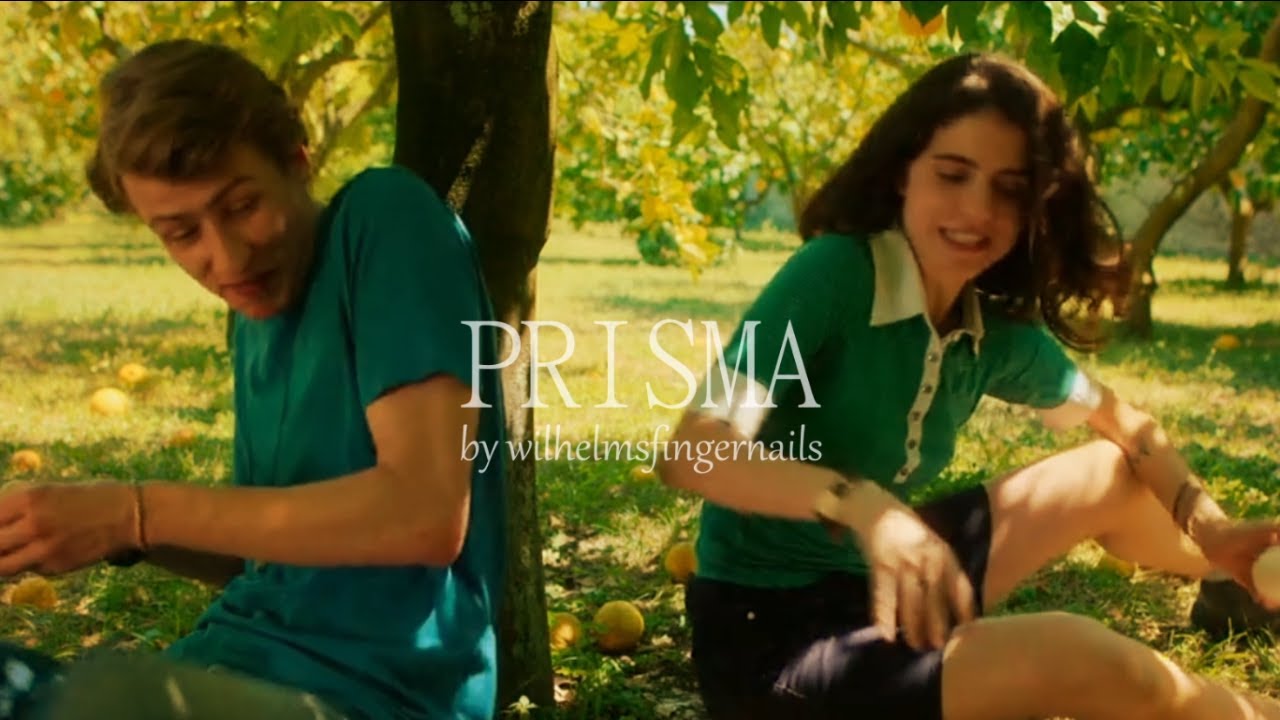 Nina x Prisma Edit- The More I Cry - YouTube