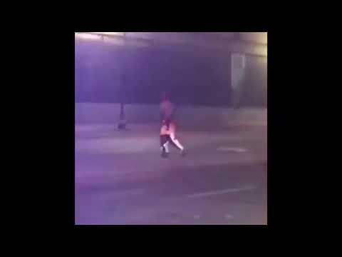 MAN ON PCP - YouTube