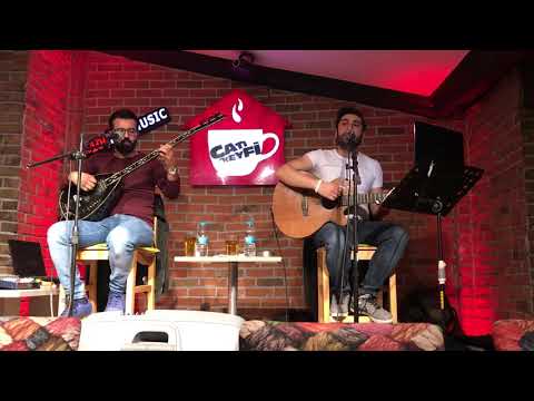 Grup Dem Vazgeçtim (Çatı Keyfi)