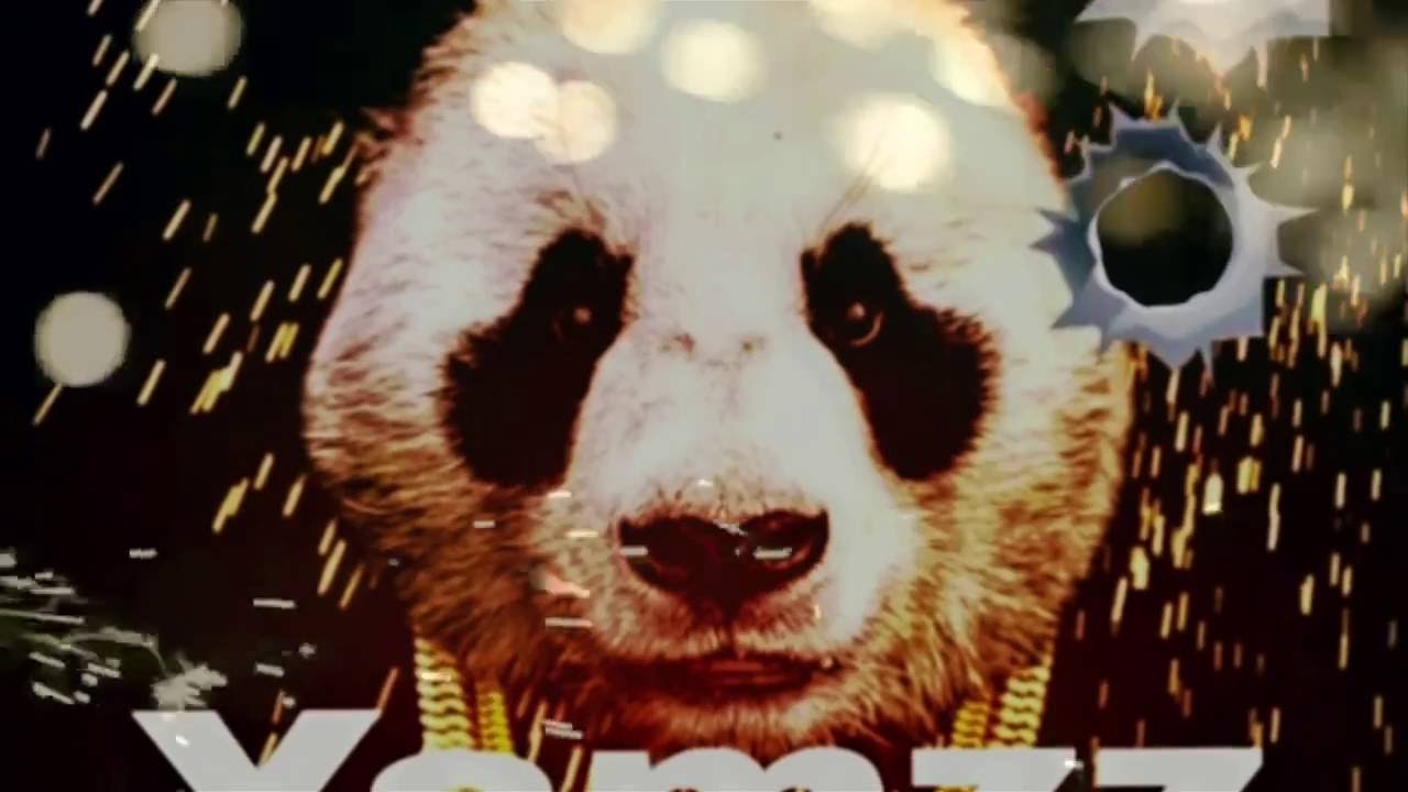 Yamzz X Panda Remix Promo Video - YouTube