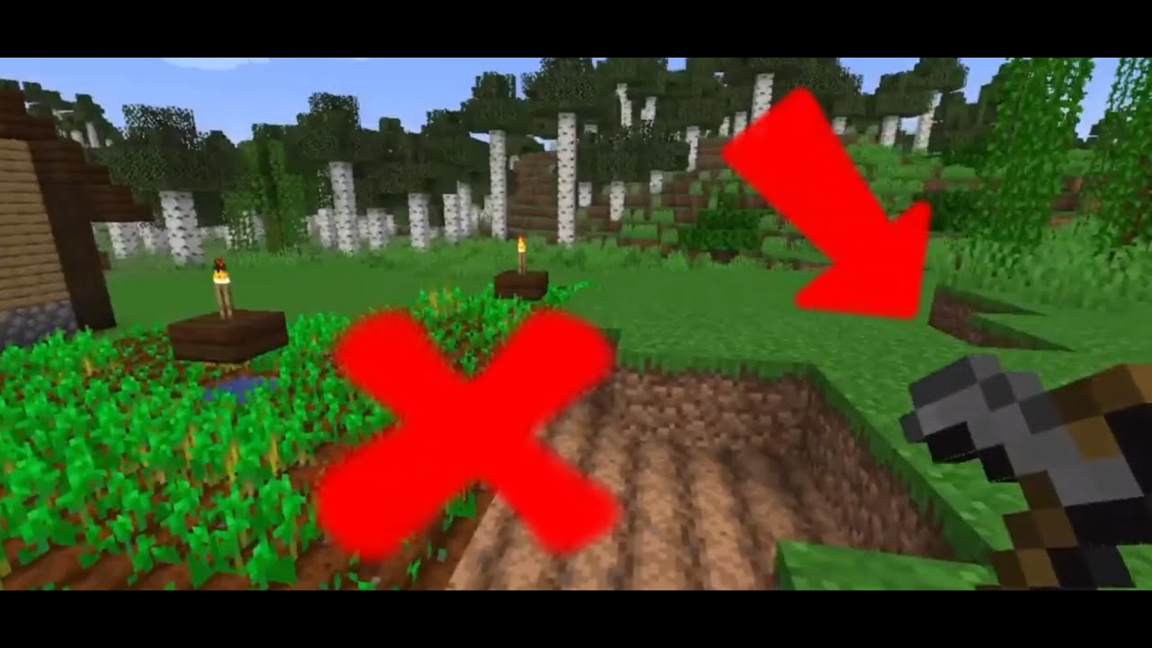 My Minecraft Lets Play Episode 6 : The Quest For Free Labor - YouTube