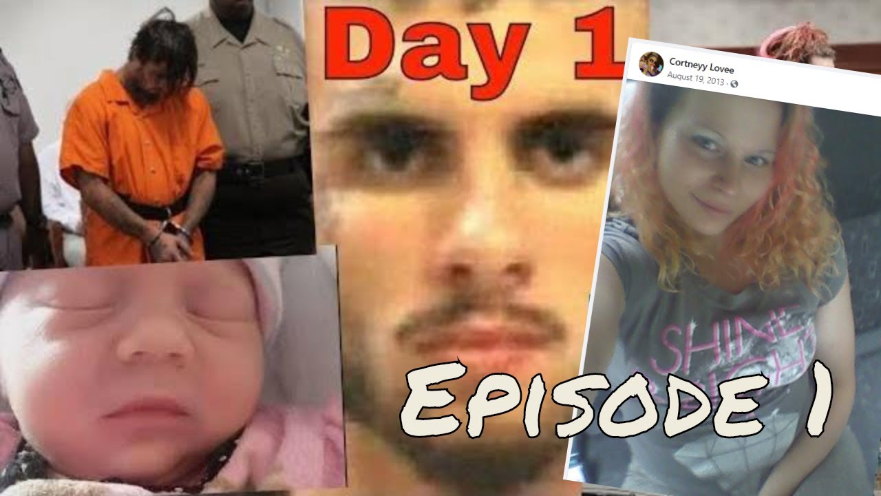 𝔻𝕒𝕪 𝟙: 𝗖𝗵𝗿𝗶𝘀 𝗠𝗰𝗡𝗮𝗯𝗯 ‍⚖️ 𝗖𝗼𝗿𝘁𝗻𝗲𝘆 𝗕𝗲𝗹𝗹 Joint Trial -- 𝗣𝗮𝘂𝘀𝗲𝘀 & 𝗕𝗿𝗲𝗮𝗸𝘀 ...