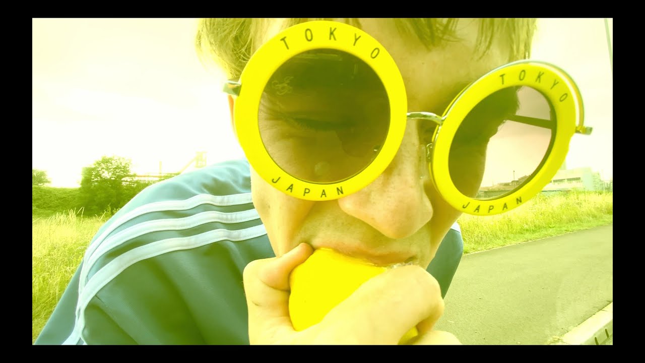 Pastel - Run Rabbit Run (OFFICIAL VIDEO) - YouTube