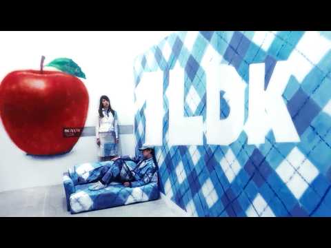 1LDK - Mr. Apple
