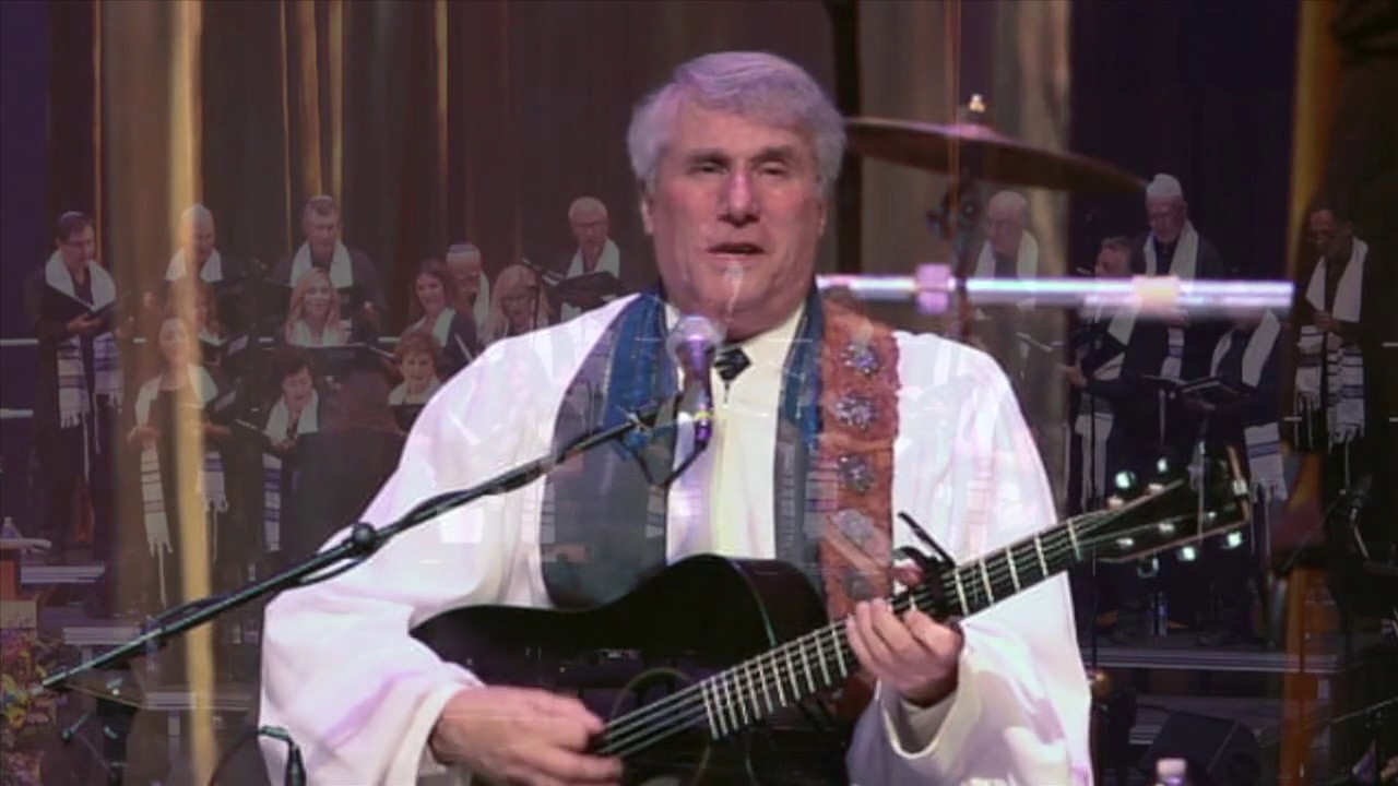 Bar'chu Maariv Aravim by Doug Cotler - YouTube