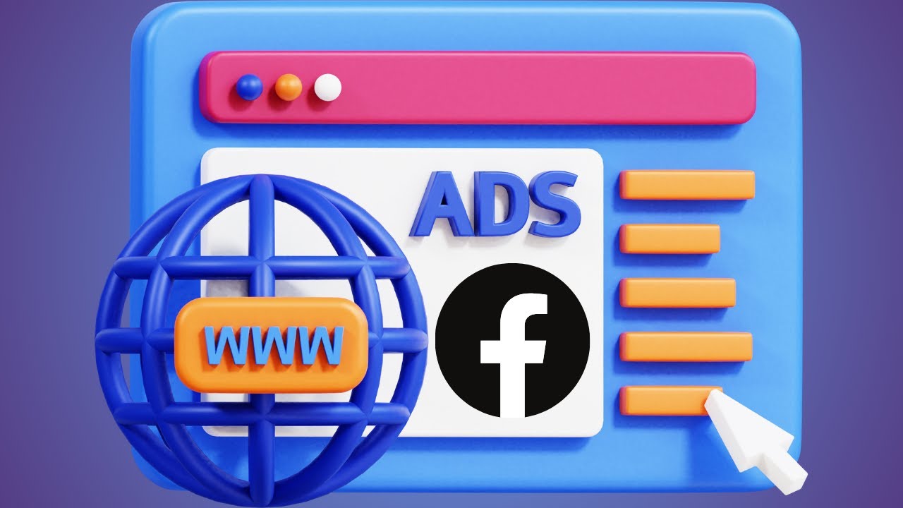 How To Run Simple Traffic AD On Facebook To Get Traffic on Your Website ...