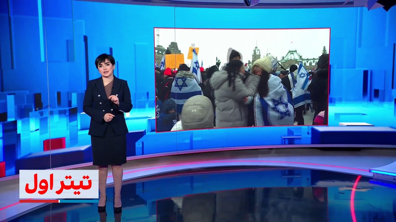 تیتراول با نیوشا صارمی: حمله موشکی حوثی‌ها به نفت‌کش؛ آیا رهبران حماس ...