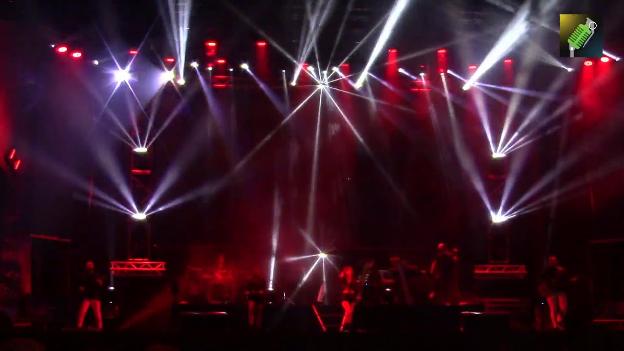 Grupo Radar 2018 - Mix Rock - YouTube