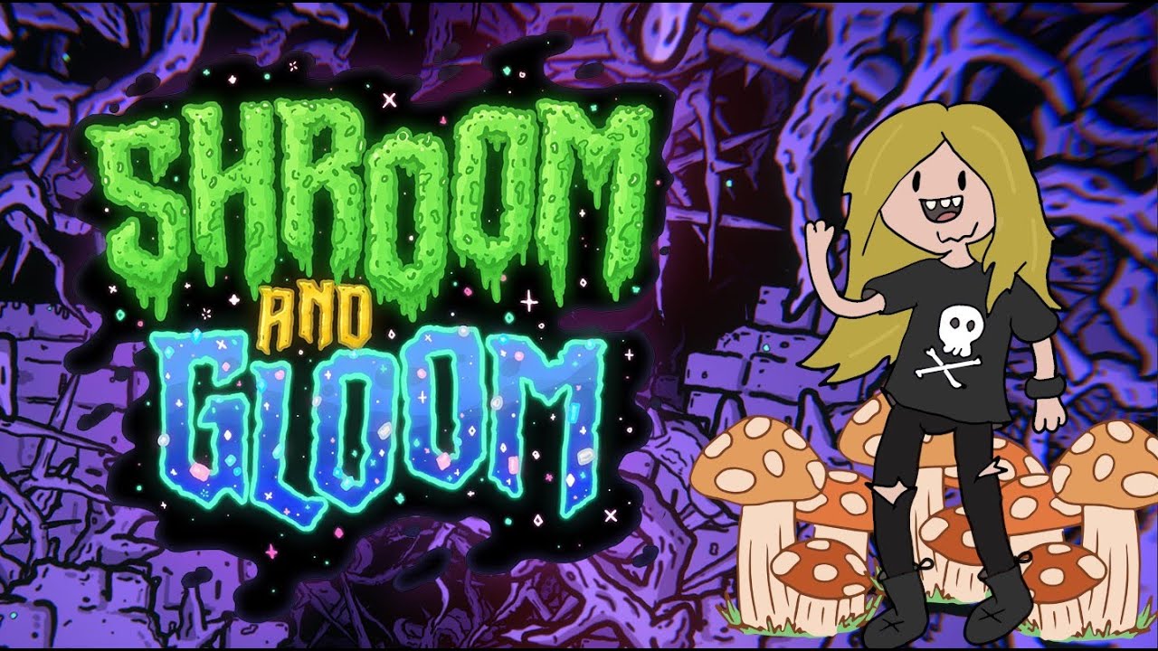 Keep an eye on this one! - Shroom and Gloom - YouTube