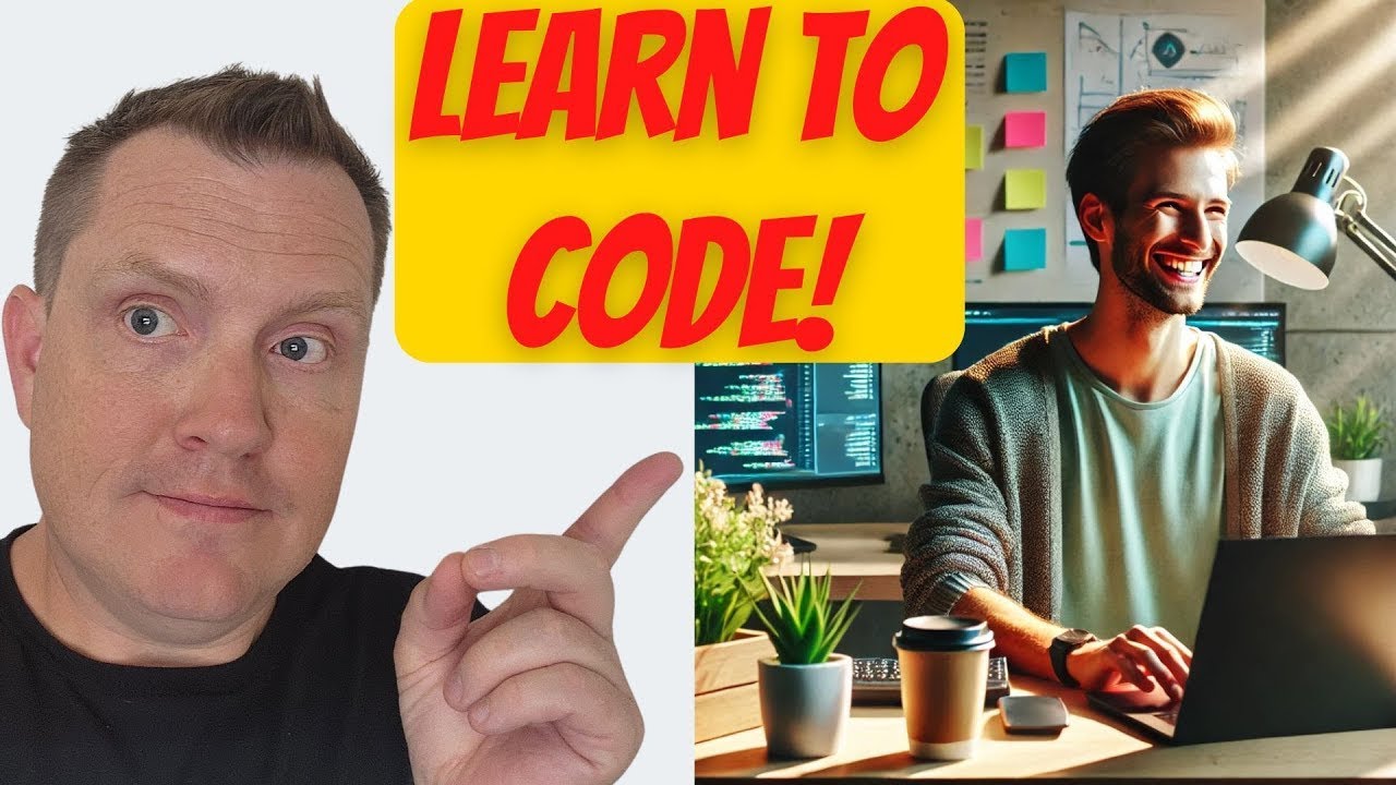 Google Urges: Start Coding NOW - With STARTUPHAKK BootCamp - YouTube