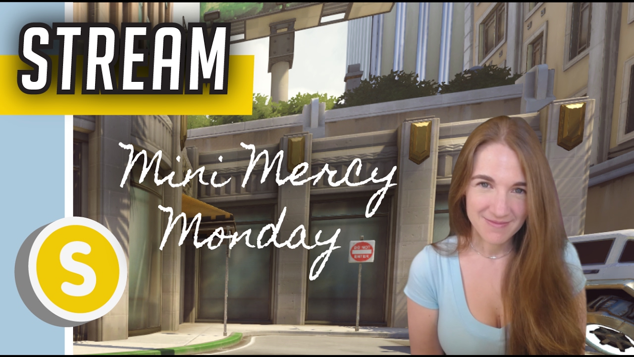 I'm back with Mini Mercy Monday! - YouTube
