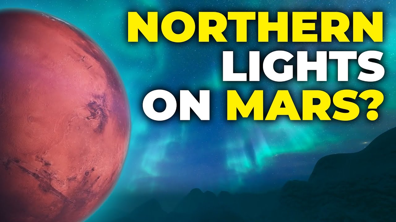 Major Breakthrough for Astronauts: NASA Captures Northern Lights on ...
