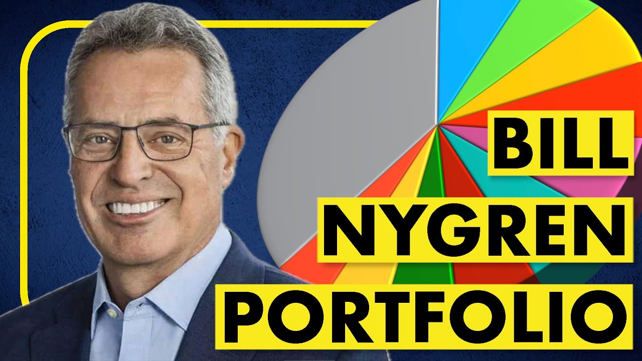Bill Nygren’s Winning Stock Portfolio | How to Outperform the S&P 500 ...
