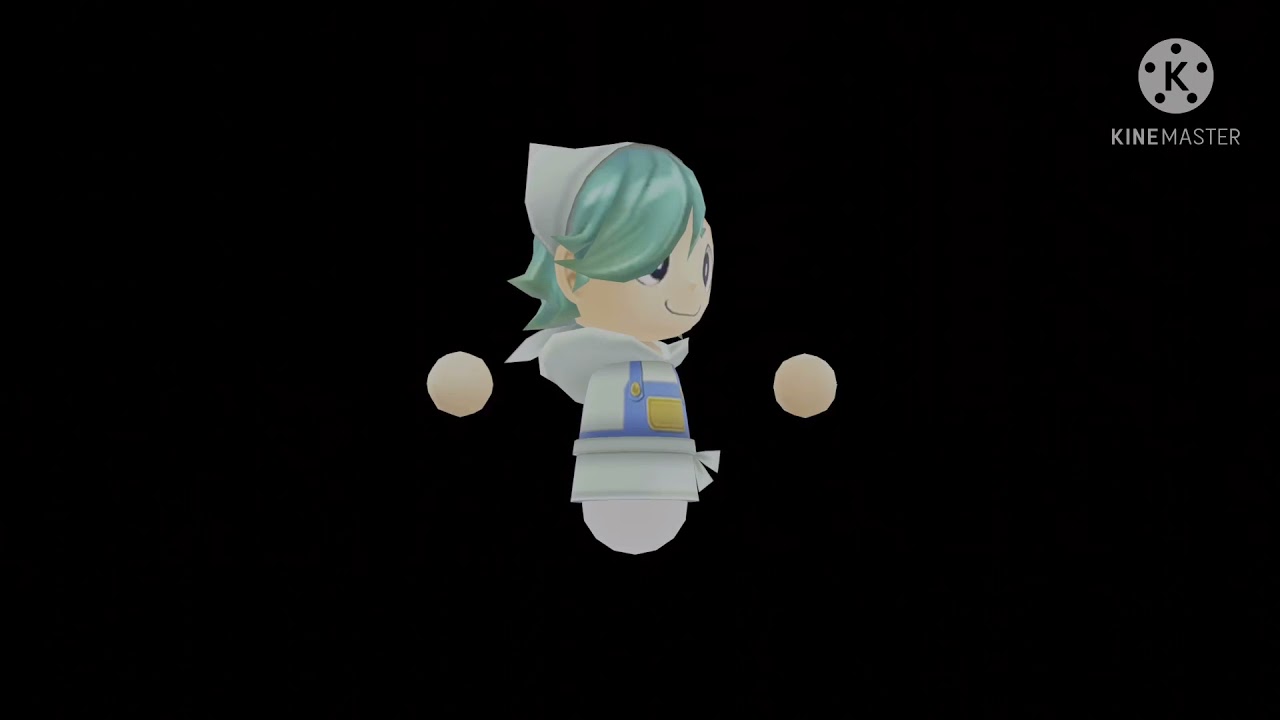 NPC Animation Test - YouTube