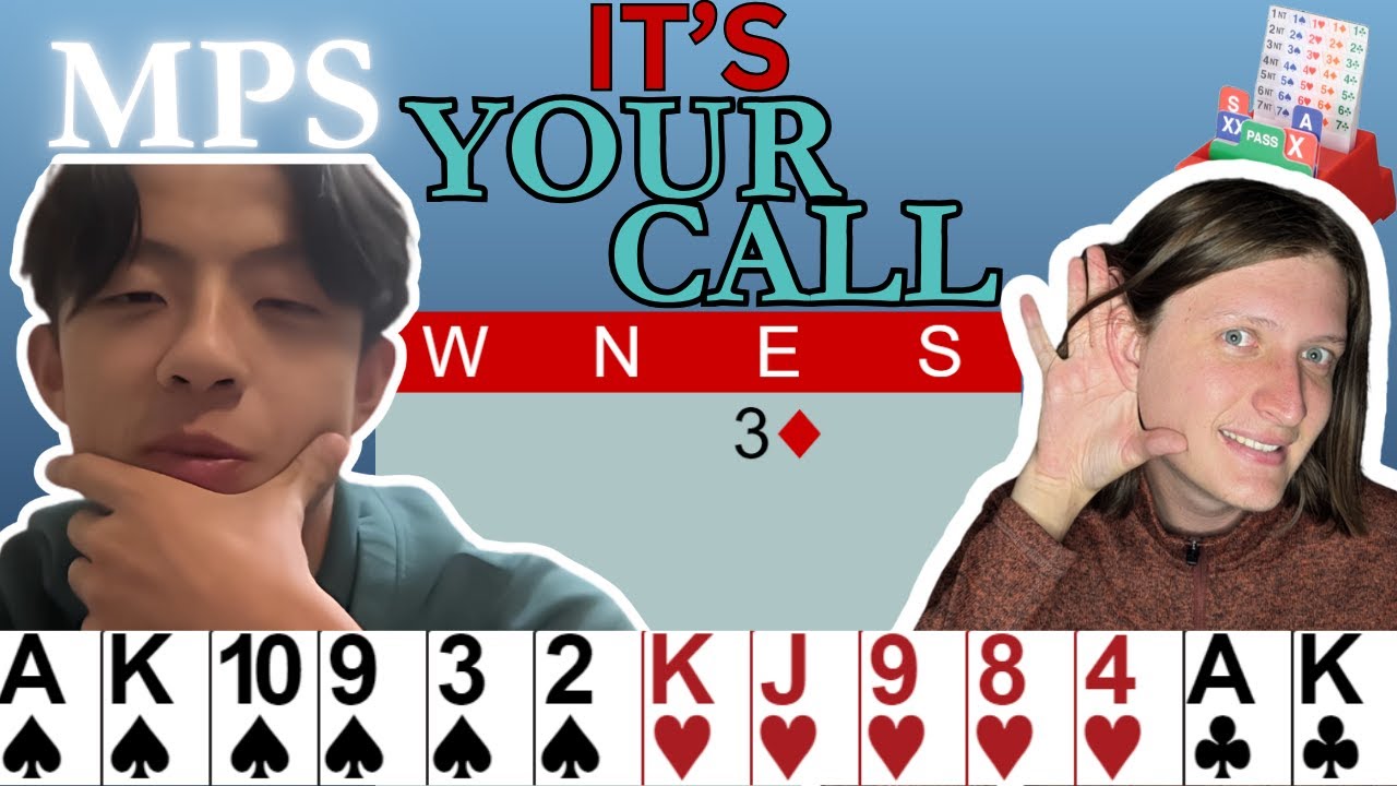 It's Your Call OMEGA Michael's!!!! - YouTube