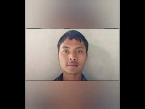 Dindini that tu ni a man Denga hian magic a thiam ani lo maw