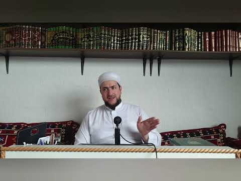 Imam Ahmed Bin Hanbel Hazretleri 2.bölüm