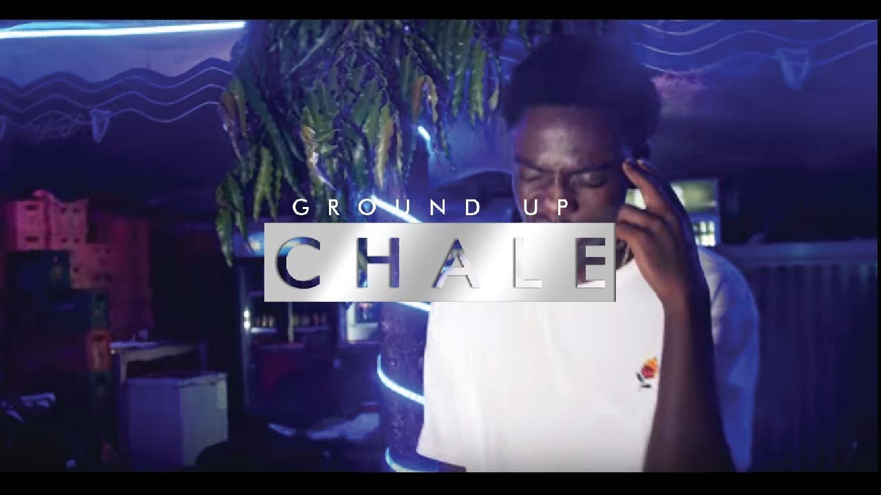 Twitch 4EVA - Forever (Kana Cover)|Ground Up Tv - YouTube