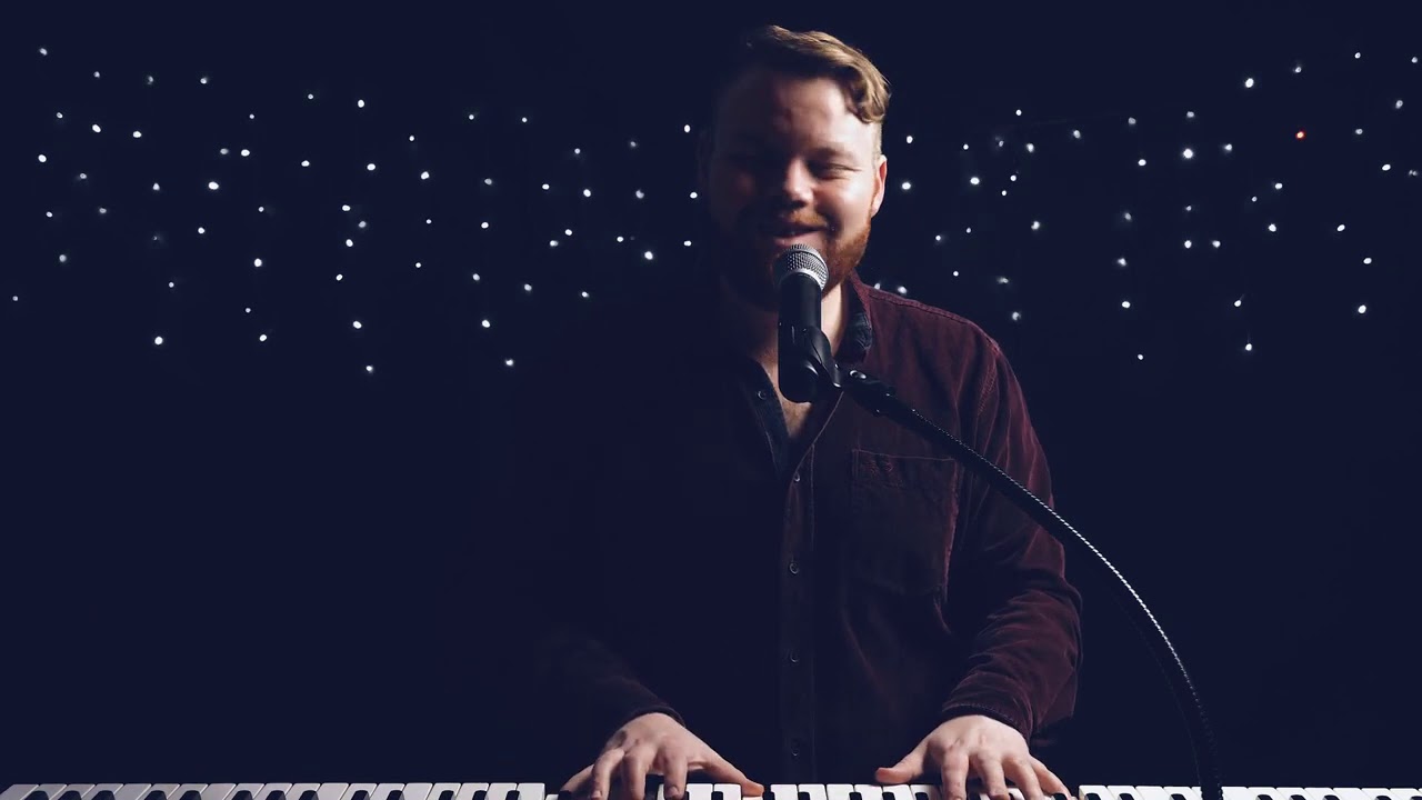 Event Entertainers presents Pianist Vocalist, John Milligan - Your Song ...