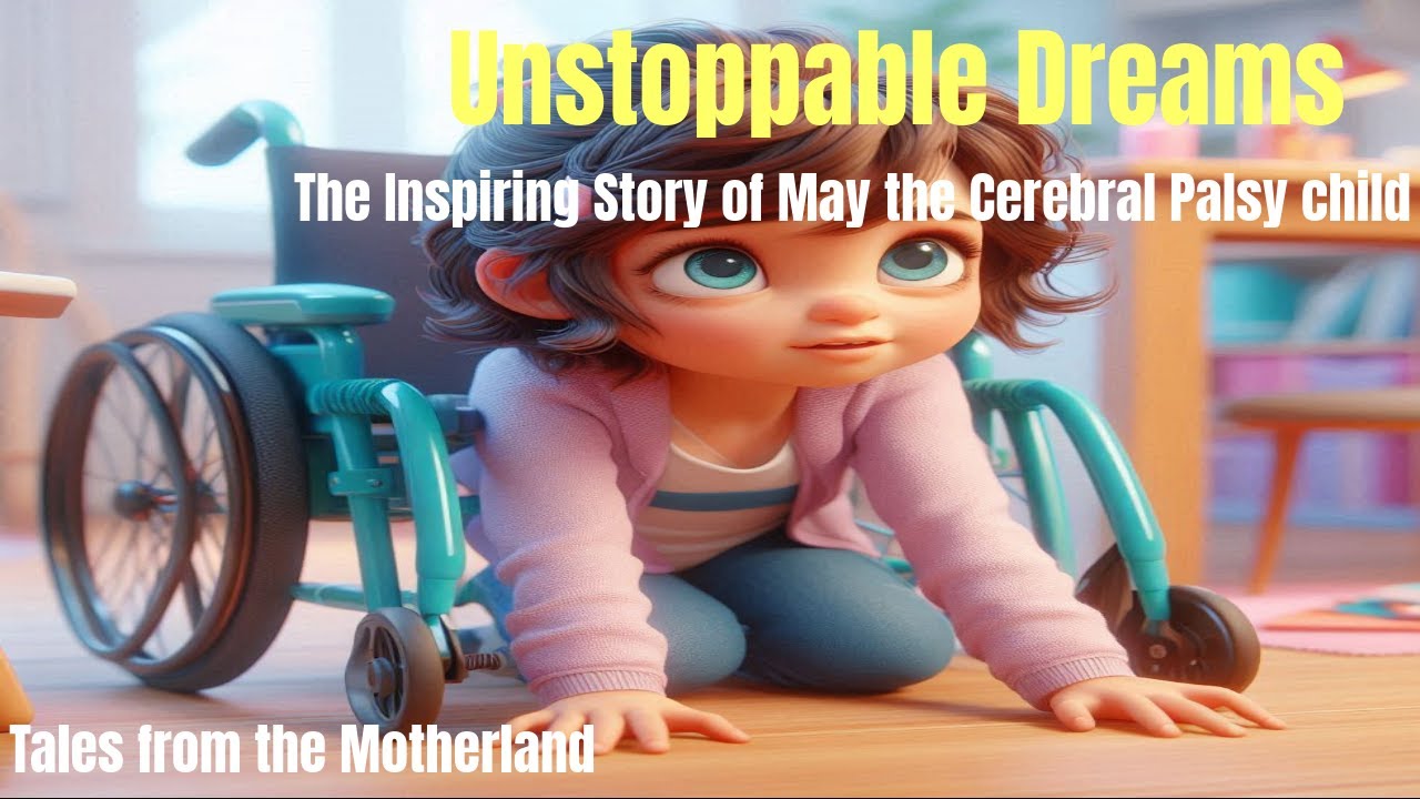 Unstoppable Dreams: A Journey of Love, Determination, and Triumph - YouTube