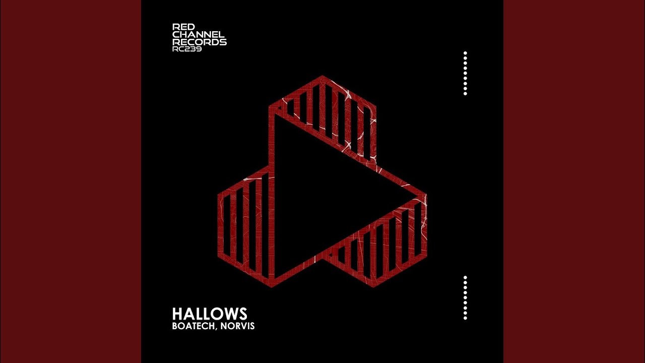 Hallows Youtube 2008