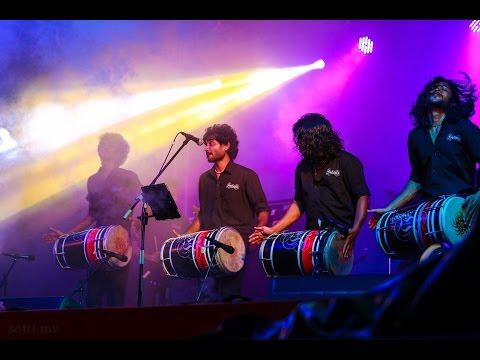 EID - by Habeys Boduberu Group - YouTube