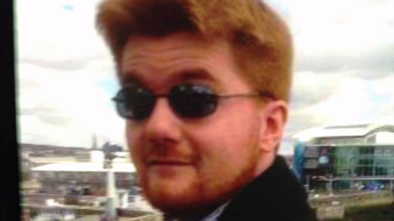 Ginger Ninja Trailer - YouTube