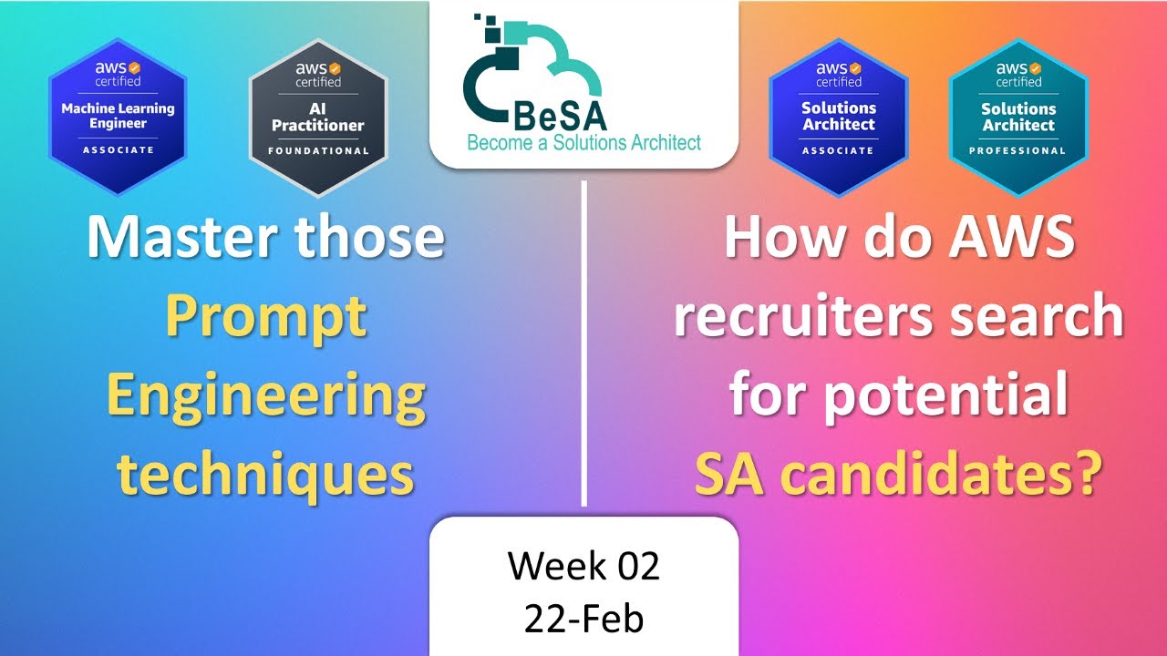 "🔴 Live: Master Prompt Engineering & Resume Shortlisting Secrets ...