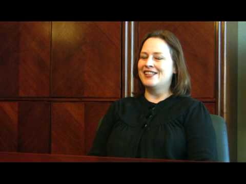 Jeanne Fahey Part 1 - YouTube