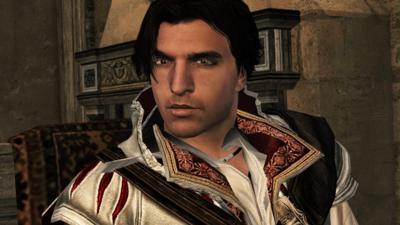 Die versteckte Klinge| Assassin's Creed 2 - YouTube