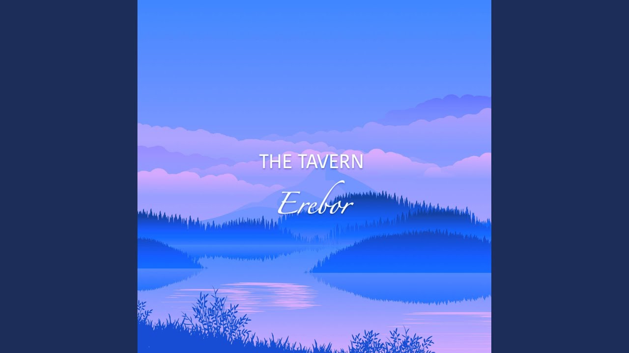 Erebor Background