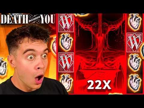 I TRIED THE NEW HACKSAW AND GOT THE SPECIAL FEATURE...