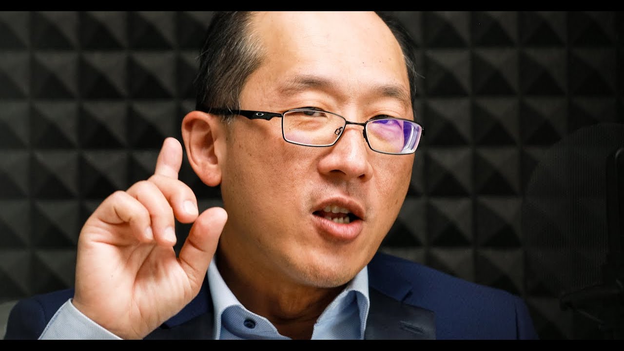 Beyond James: On Faith and Works - YouTube