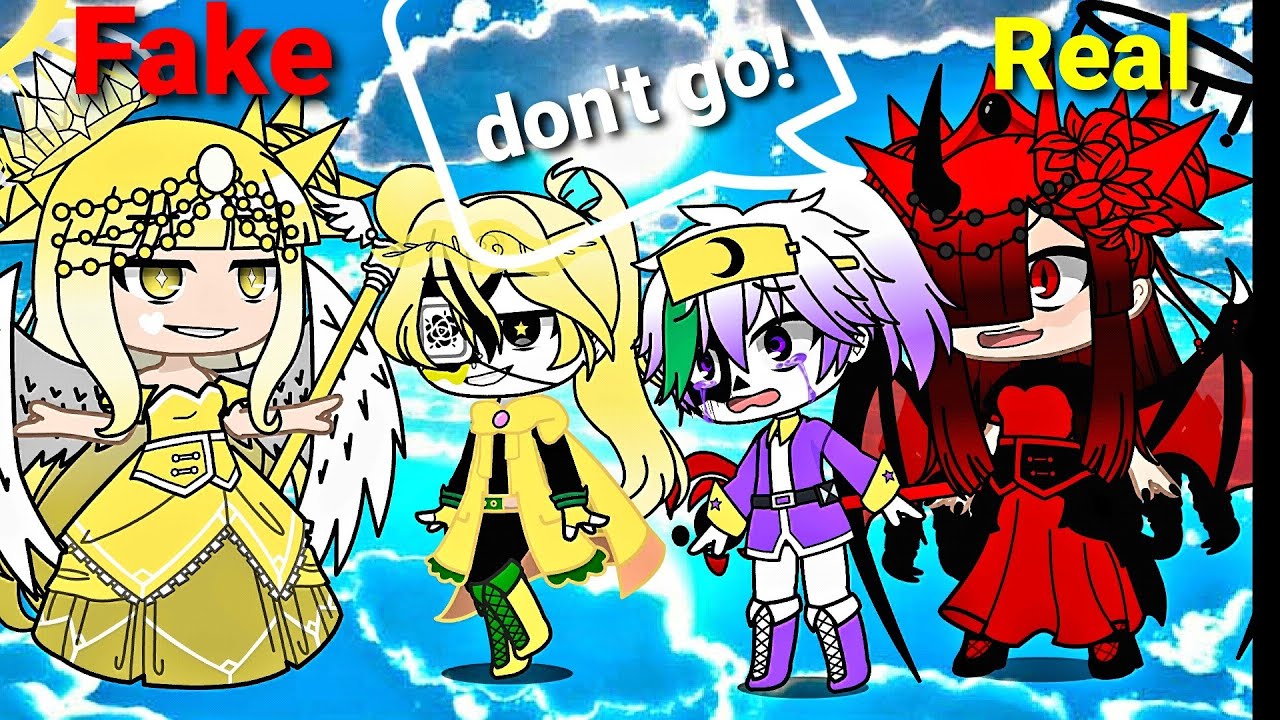 angel check | sans au and fallen stars| my au| inspired by @Choco_pika ...