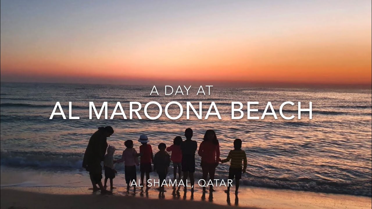 AL Maroona beach-17Oct’20 (Full HD 1080P) - YouTube