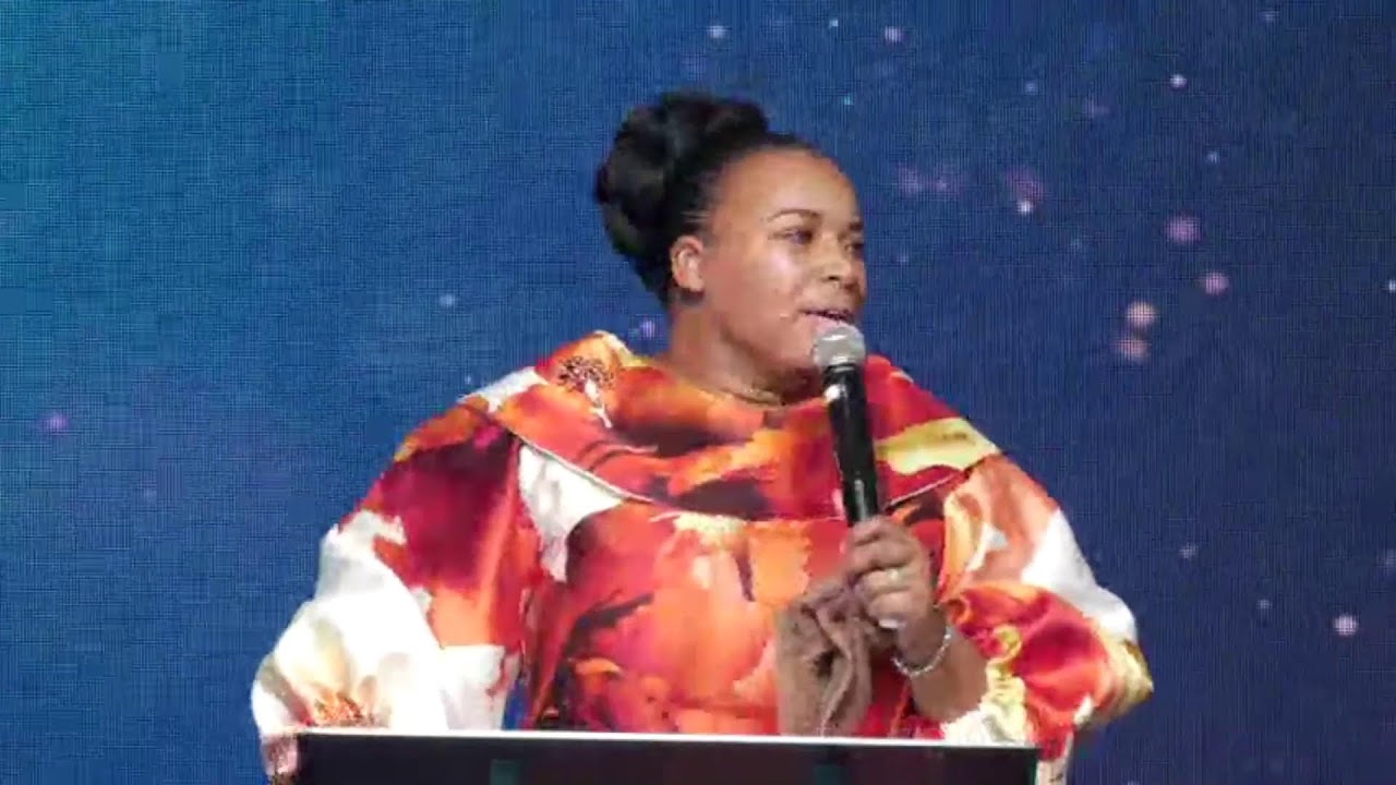 Angie Ray Ministries 2pm Service November 21, 2021 - YouTube