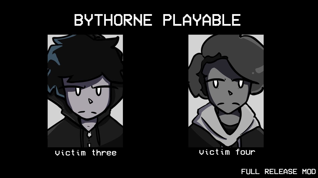 Funkdela Catalogue - Bythorne V2 Playable Mod - YouTube