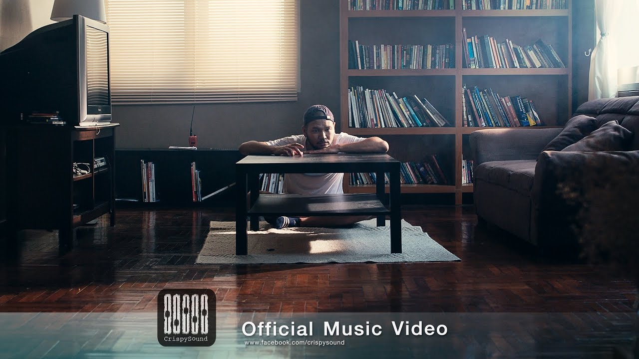 Nooze - เพียงสัมผัส (Official MV) - YouTube