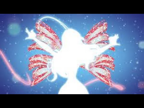Winx Club Elena - YouTube