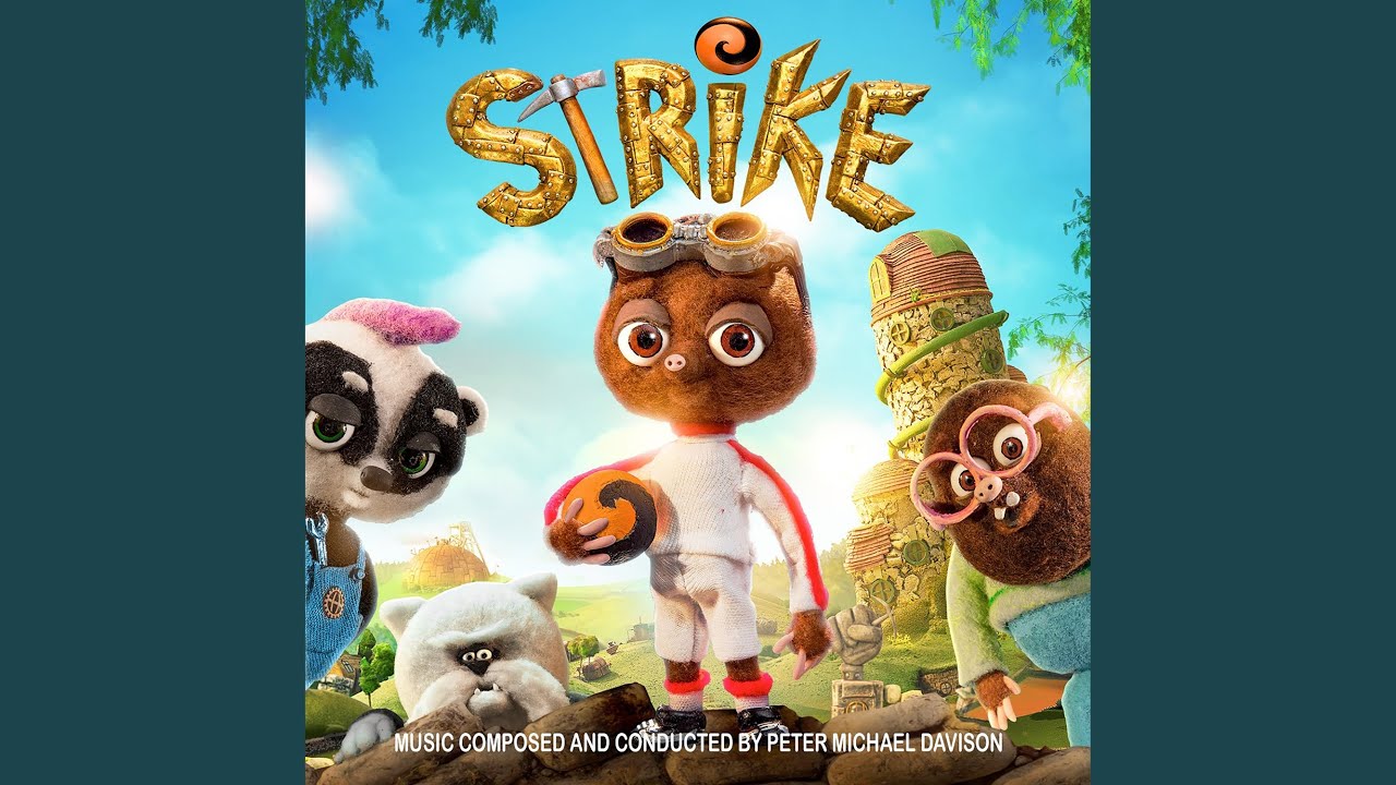 The Boss - Music Video by Peter Michael Davison - Shazam