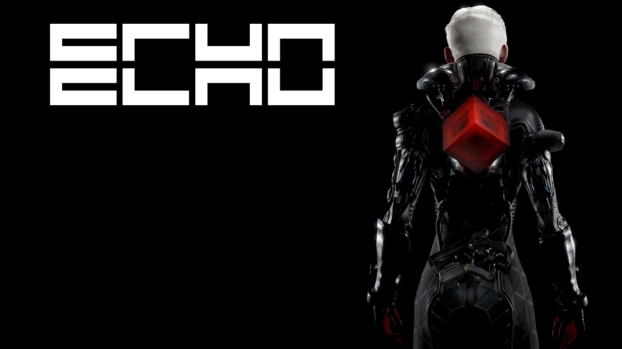 Echo | Gameplay Trailer - YouTube