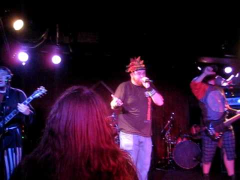 Psychostick - BEER - YouTube