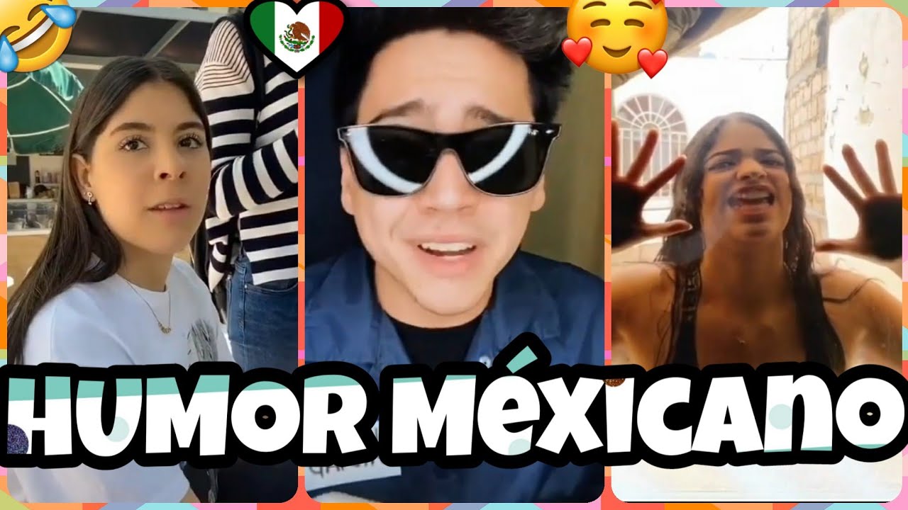 🇲🇽 HUMOR MEXICANO 2020#5🇲🇽| memes mexicanos 📽️💣| puro humor mexicano ...