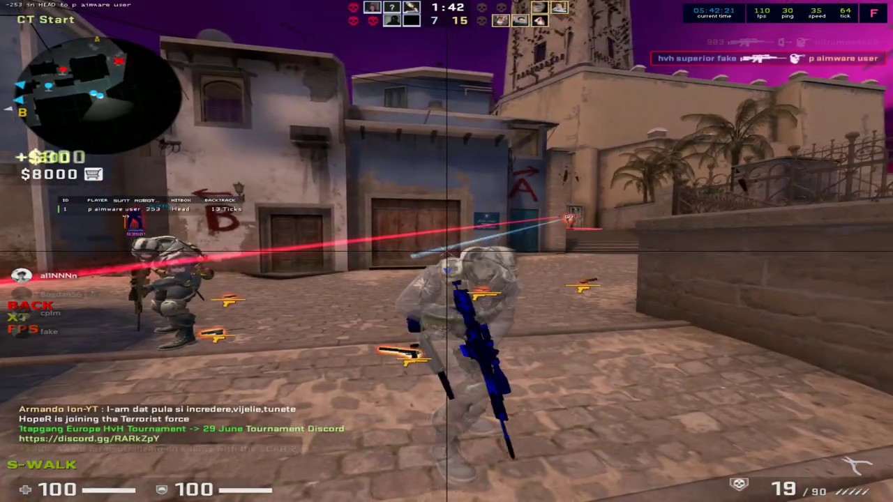 fatality.win highlights - YouTube