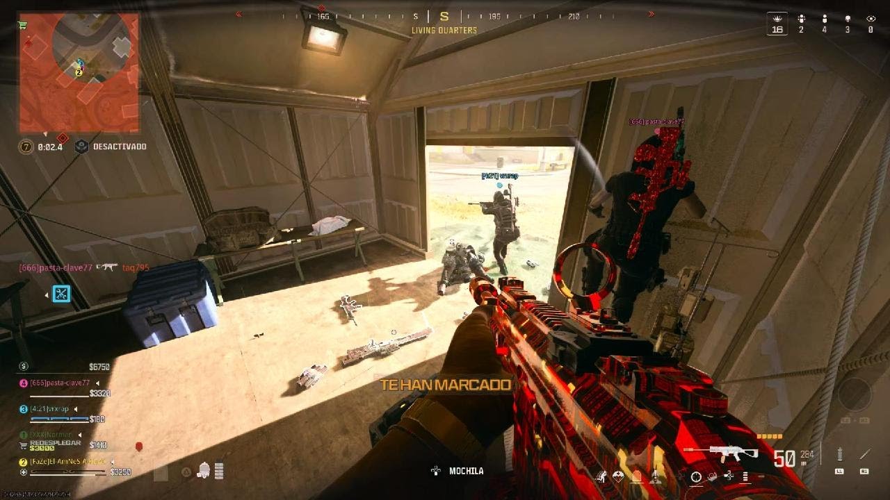 Call of Duty WZ - YouTube