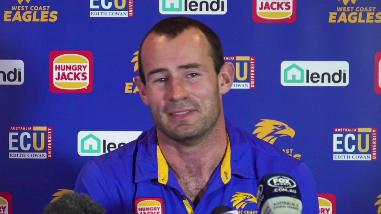 Hurn press conference 01.07.19 - YouTube