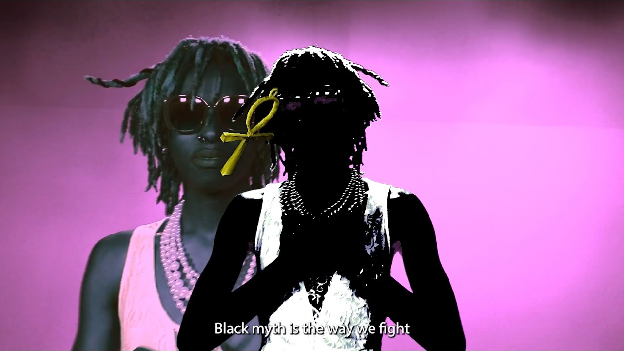 Black Belief in Times of Strife - YouTube